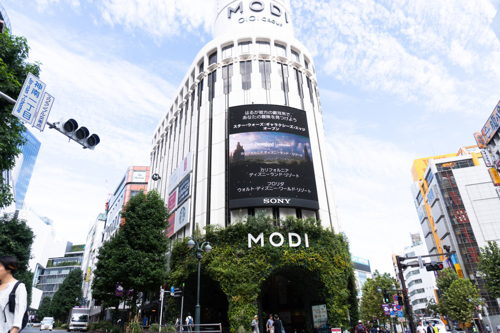 Shibuya Town with aibo／アイボと渋谷をパトロール♪ | 関東のお出かけ情報ならオソトイコ